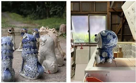 Shin Murata | 2 Artworks | MutualArt