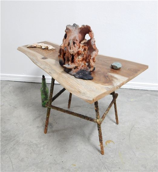 Javier Orfon | Artist Overview | MutualArt