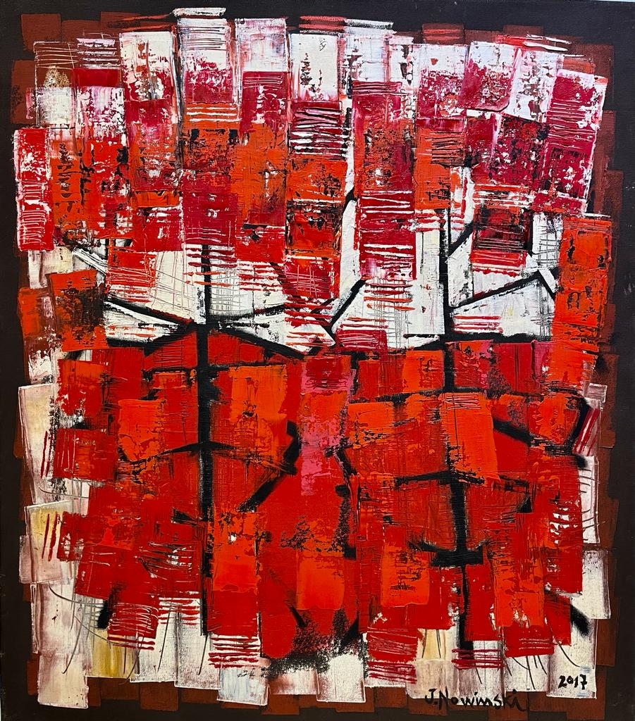 Jaime Nowinski | BARCAS IMAGINARIAS 2 (2017) | MutualArt