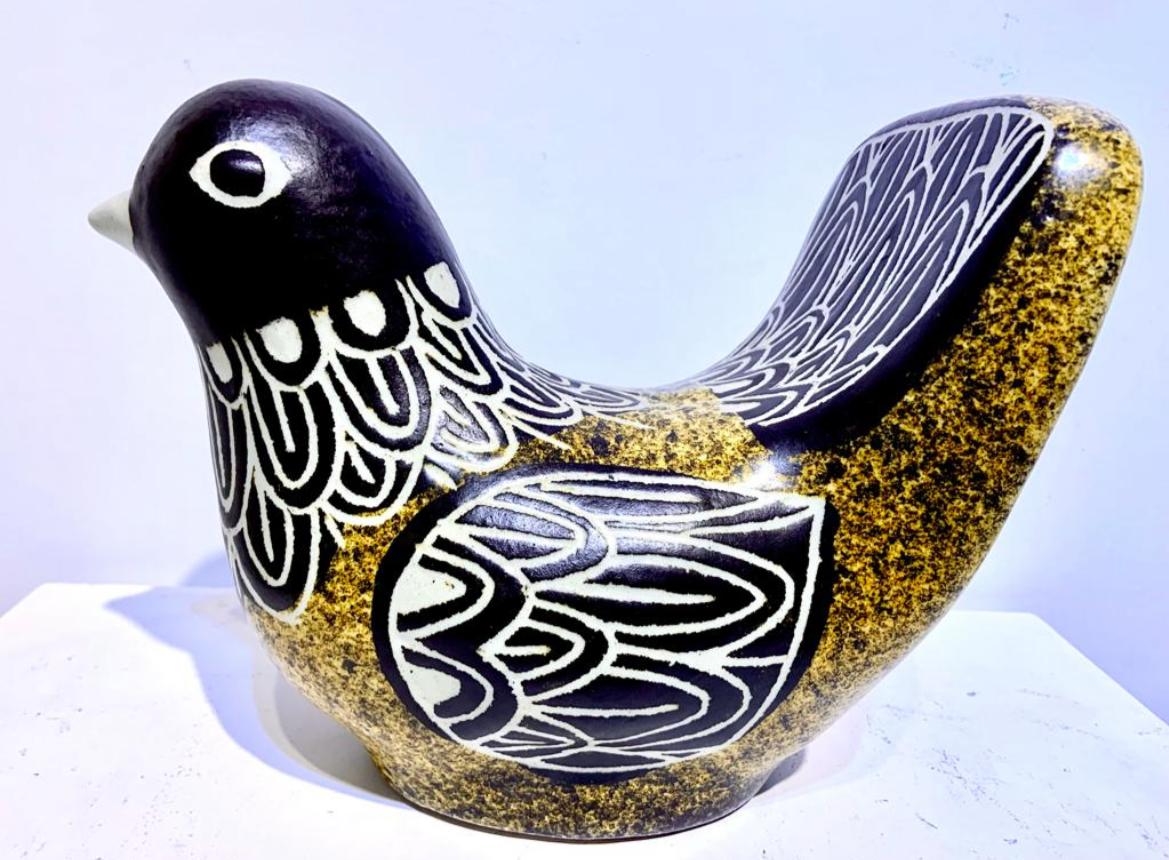 Jaime Nowinski | PALOMA DE LA PAZ | MutualArt