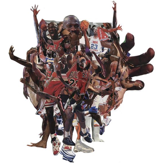 Aaron Jones | 1 Artworks at Auction | MutualArt