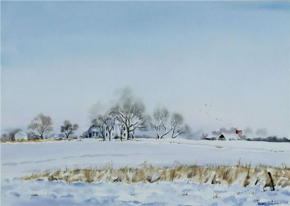 Isobel Cochran | Biography