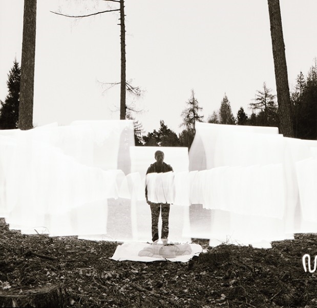 Pavel Čáp | Fallen Angel no. 3 (2011) | MutualArt