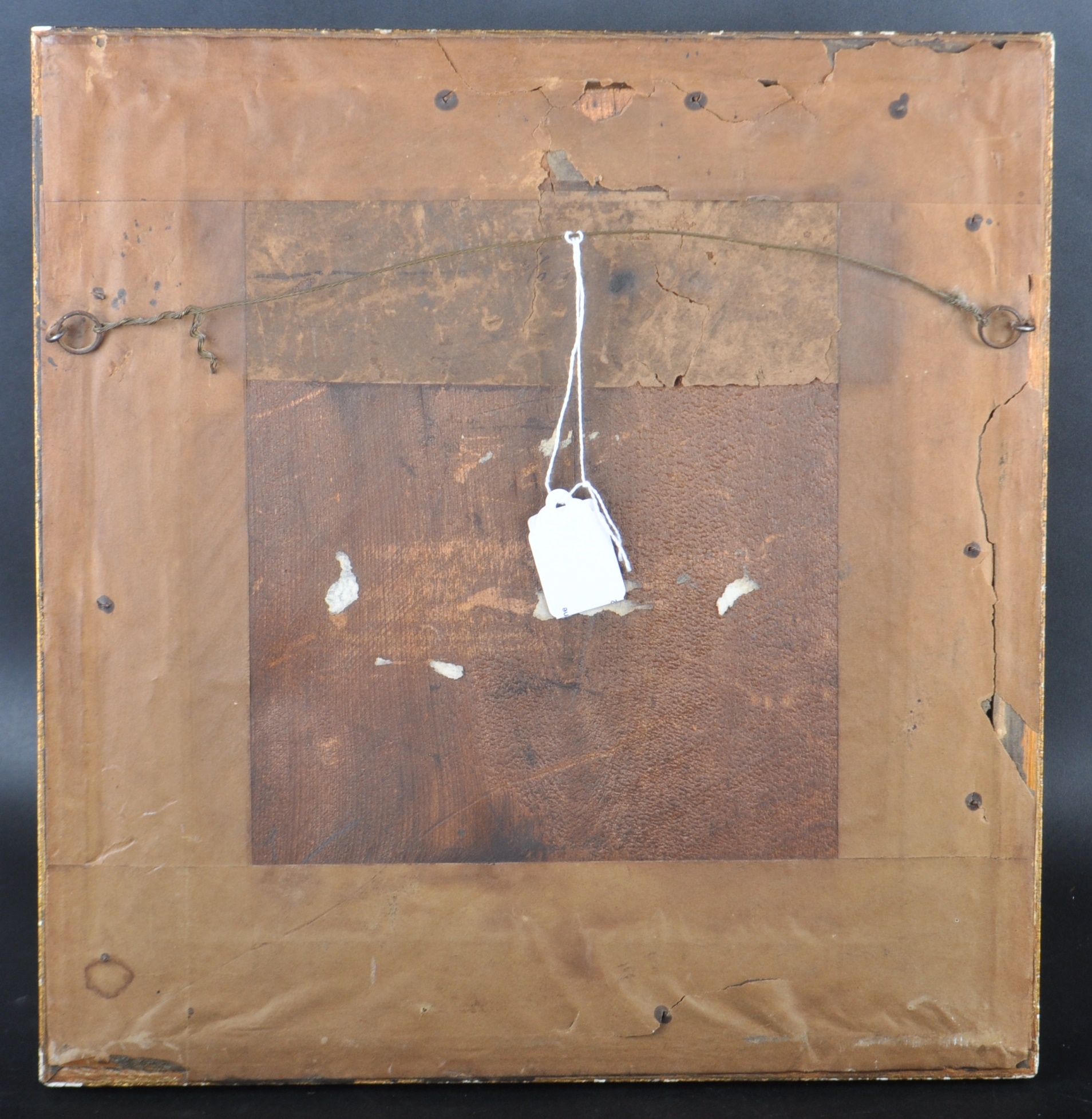 Linnie Watt | Two children reading | MutualArt