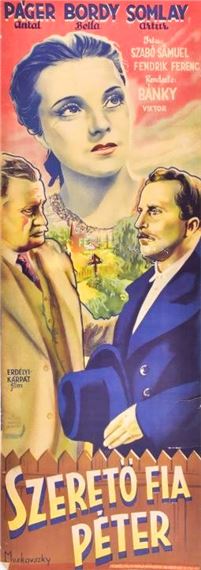 Kellner Márkus- Life, Art & Legacy | MututalArt