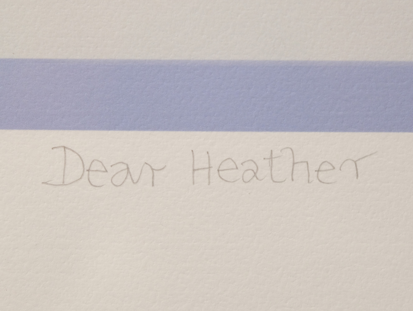 Leonard Cohen | Dear Heather (2007) | MutualArt