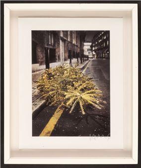 David Bailey | BOX OF PIN UPS (1965) | MutualArt