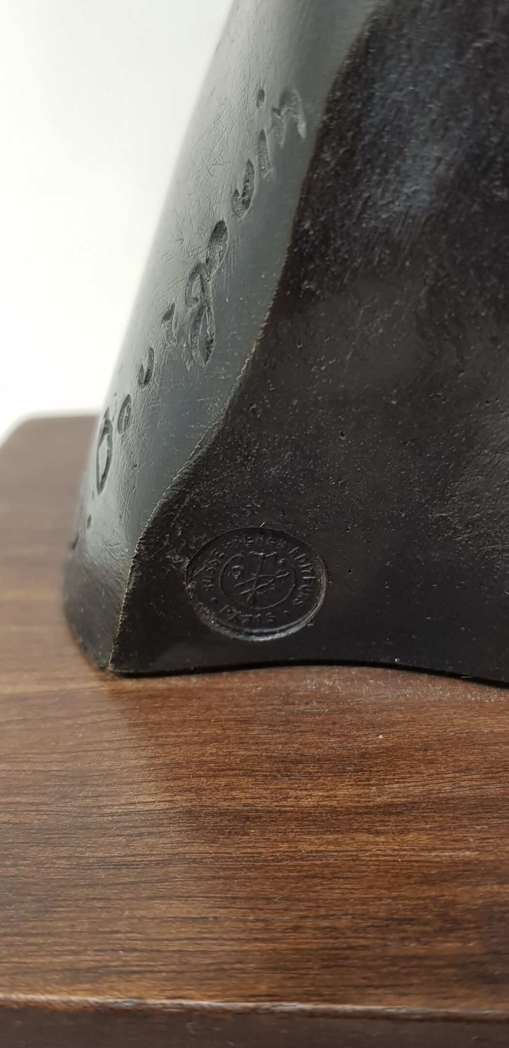 Eugene Bourgoin | Le poète | MutualArt