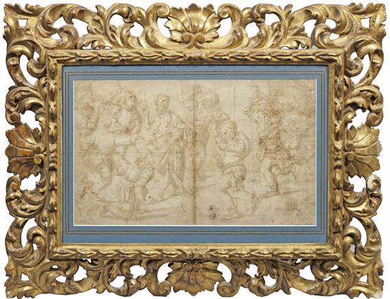 Daniel Hopfer | Ausgelassenes Karnevalstreiben (17) | MutualArt