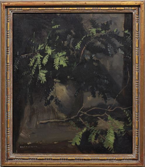 Philipp Herrmann | 6 Artworks at Auction | MutualArt