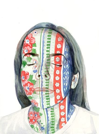 Lucy Beecher Nelson | Artist Overview | MutualArt