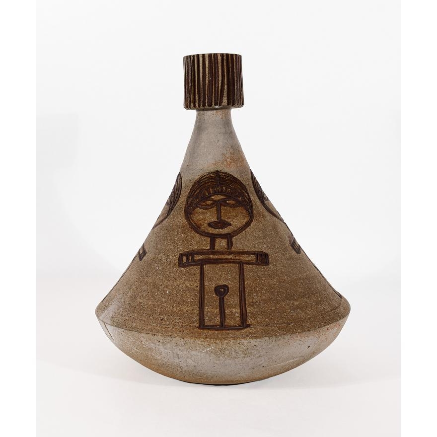 Nathaniel Bustion | Untitled (1975) | MutualArt