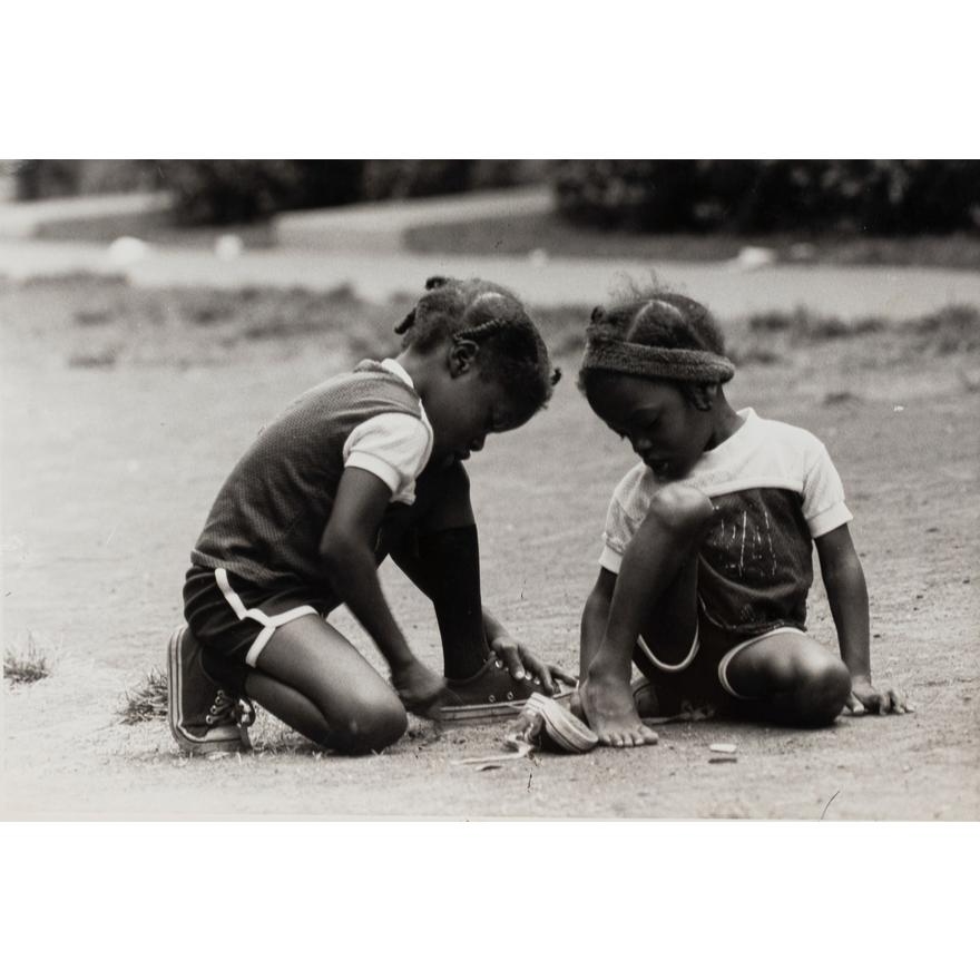 Carl N. Sidle | Lot of three photographs (1978 - 1979) | MutualArt