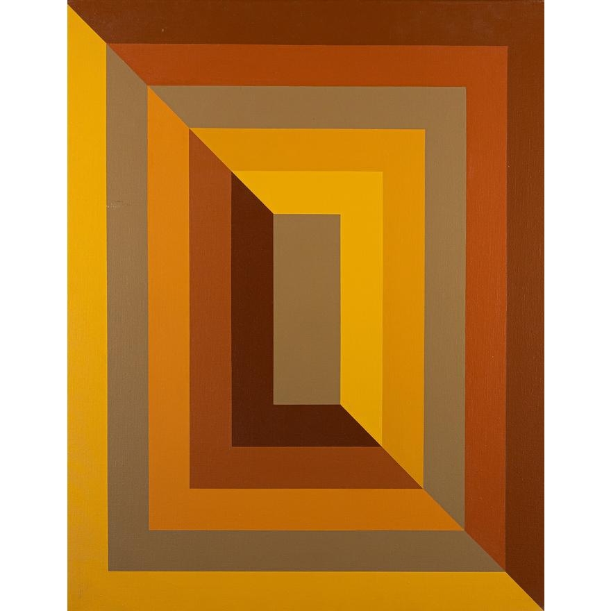 Jennifer Ray | Cleo (1976) | MutualArt