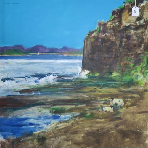 Norman Kirkham | SEASCAPE | MutualArt