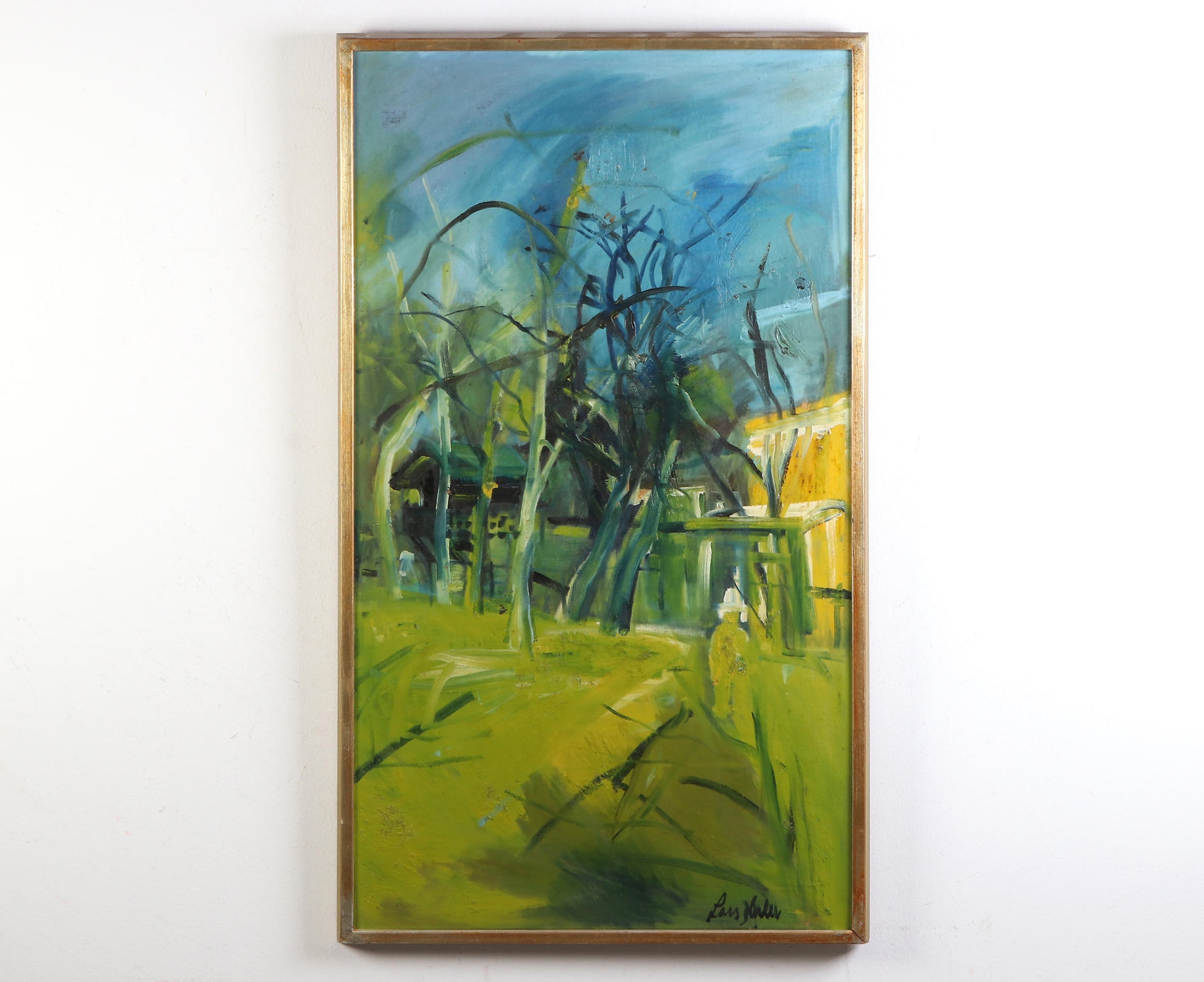 Lars Herder | Öresundsparken | MutualArt