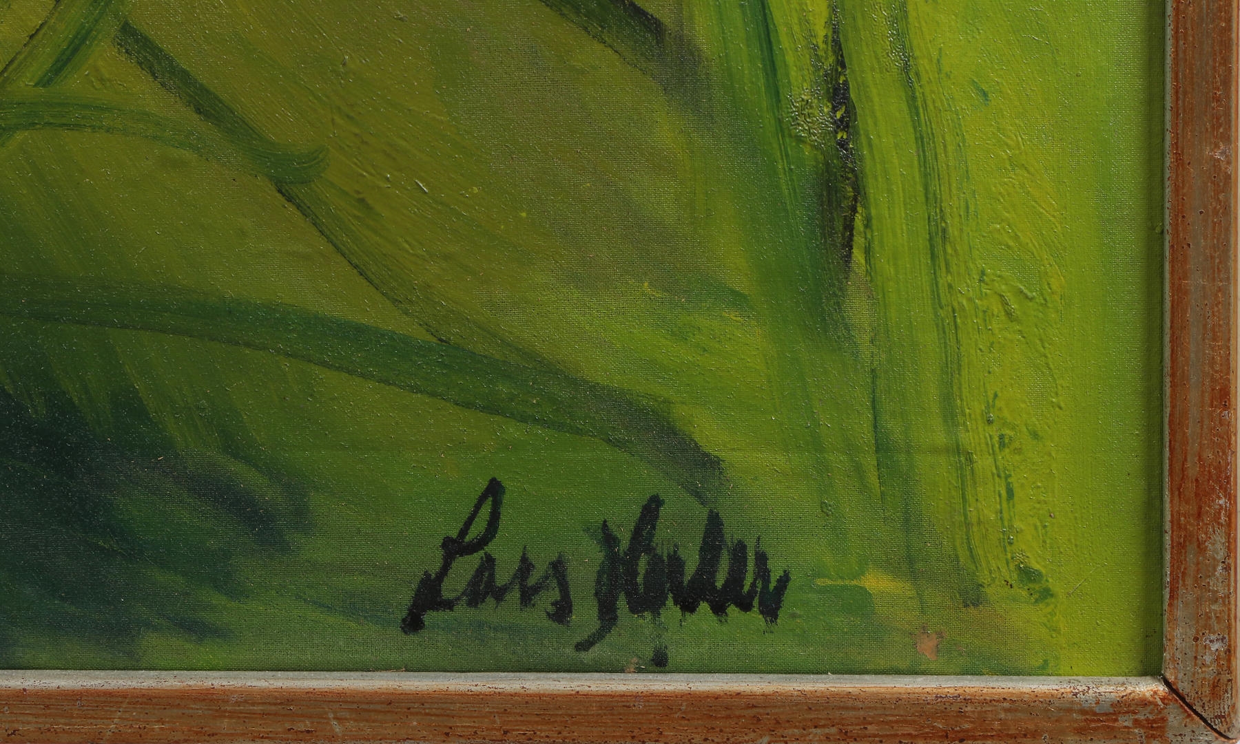 Lars Herder | Öresundsparken | MutualArt