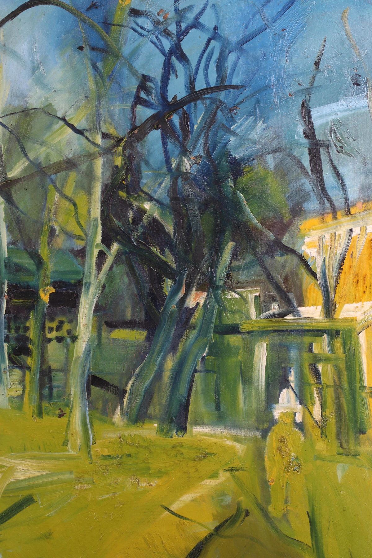 Lars Herder | Öresundsparken | MutualArt
