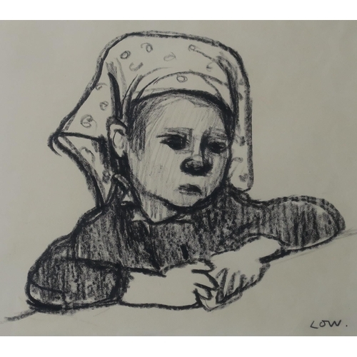 Bet Low | POORLY CHILD | MutualArt