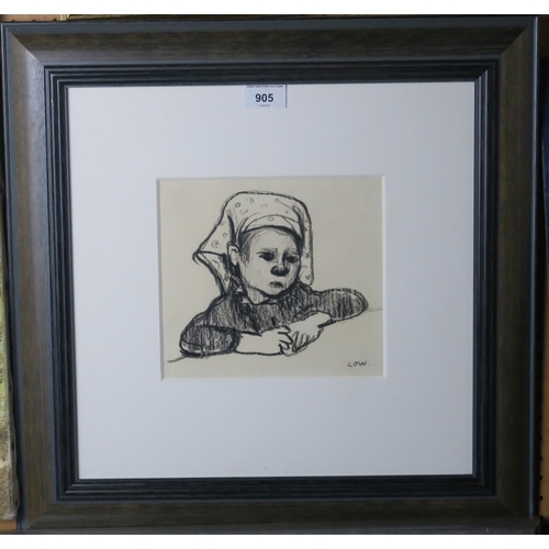 Bet Low | POORLY CHILD | MutualArt