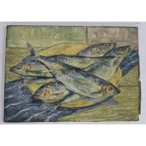 George Cameron Foley | SELF PORTRAIT | MutualArt