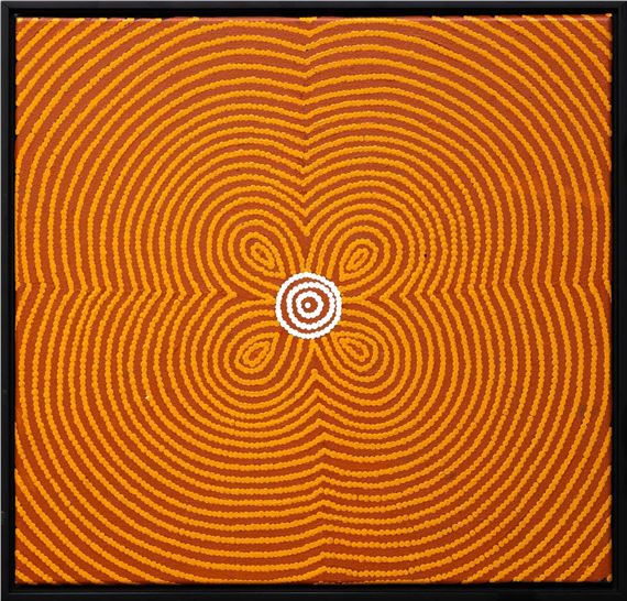 Cecily Daniel | Women Dancing (2022) | MutualArt