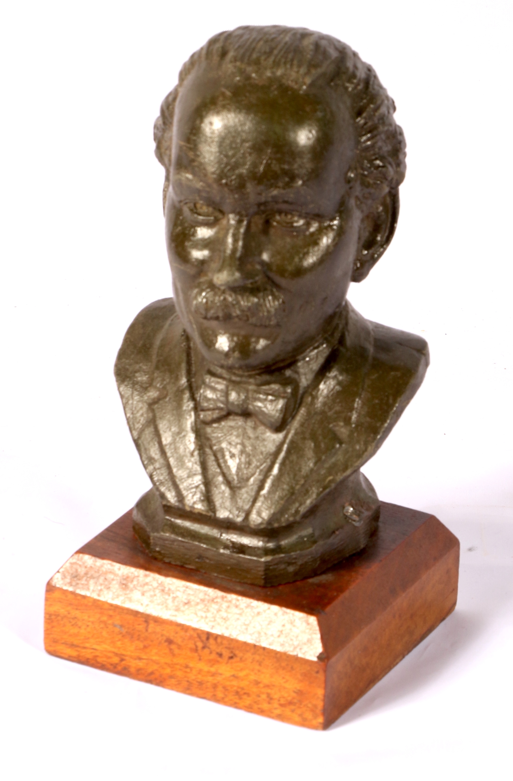 Coert L. Steynberg | PORTRAIT STUDY (1945) | MutualArt