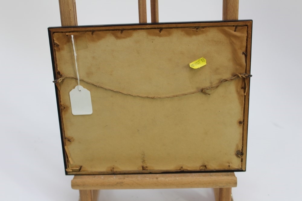 Robert Sargent Austin | The Trace Horse signed (1922) | MutualArt