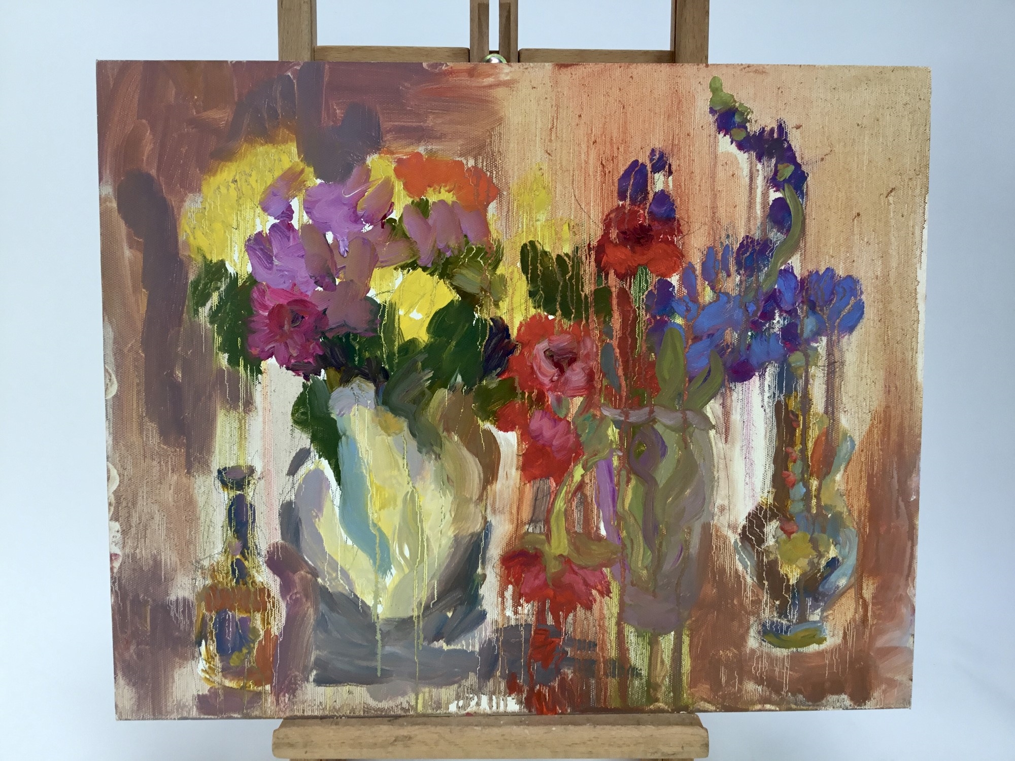 Annelise Firth | still life (2022) | MutualArt