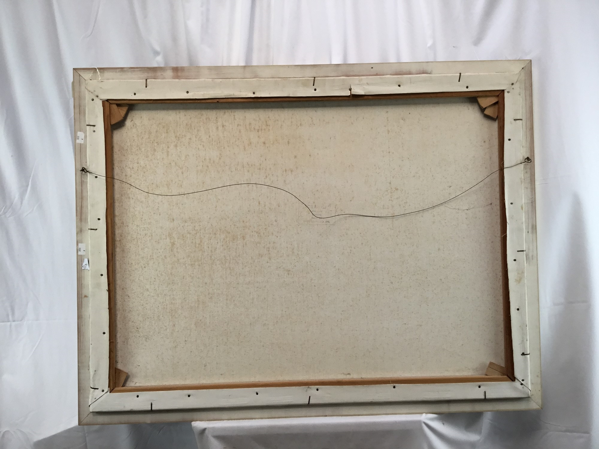 Keith English | Cornish Coast | MutualArt