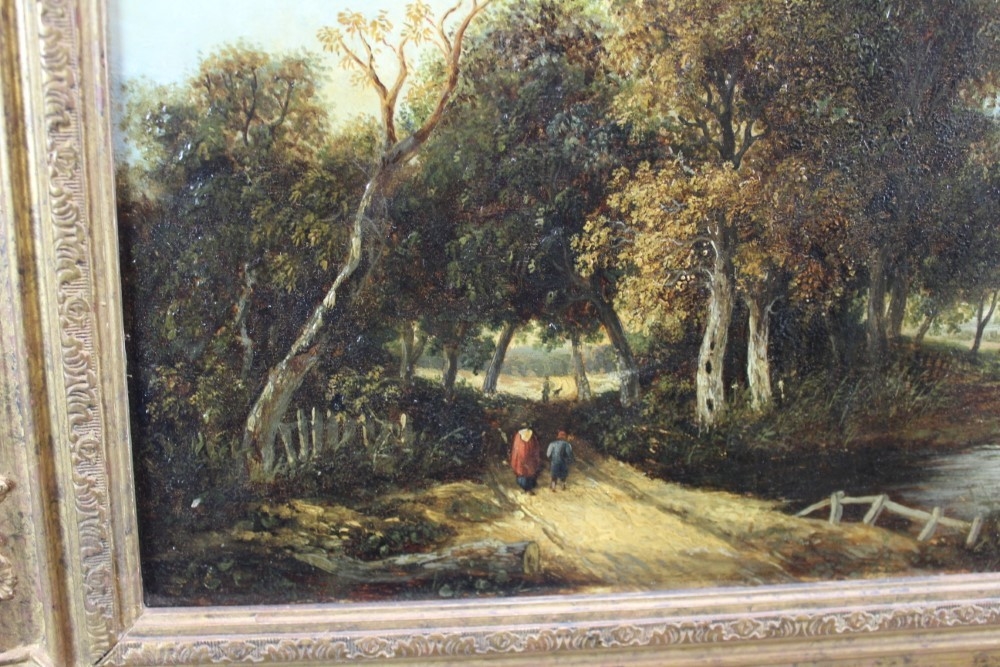 Obadiah Short | figures on a track | MutualArt