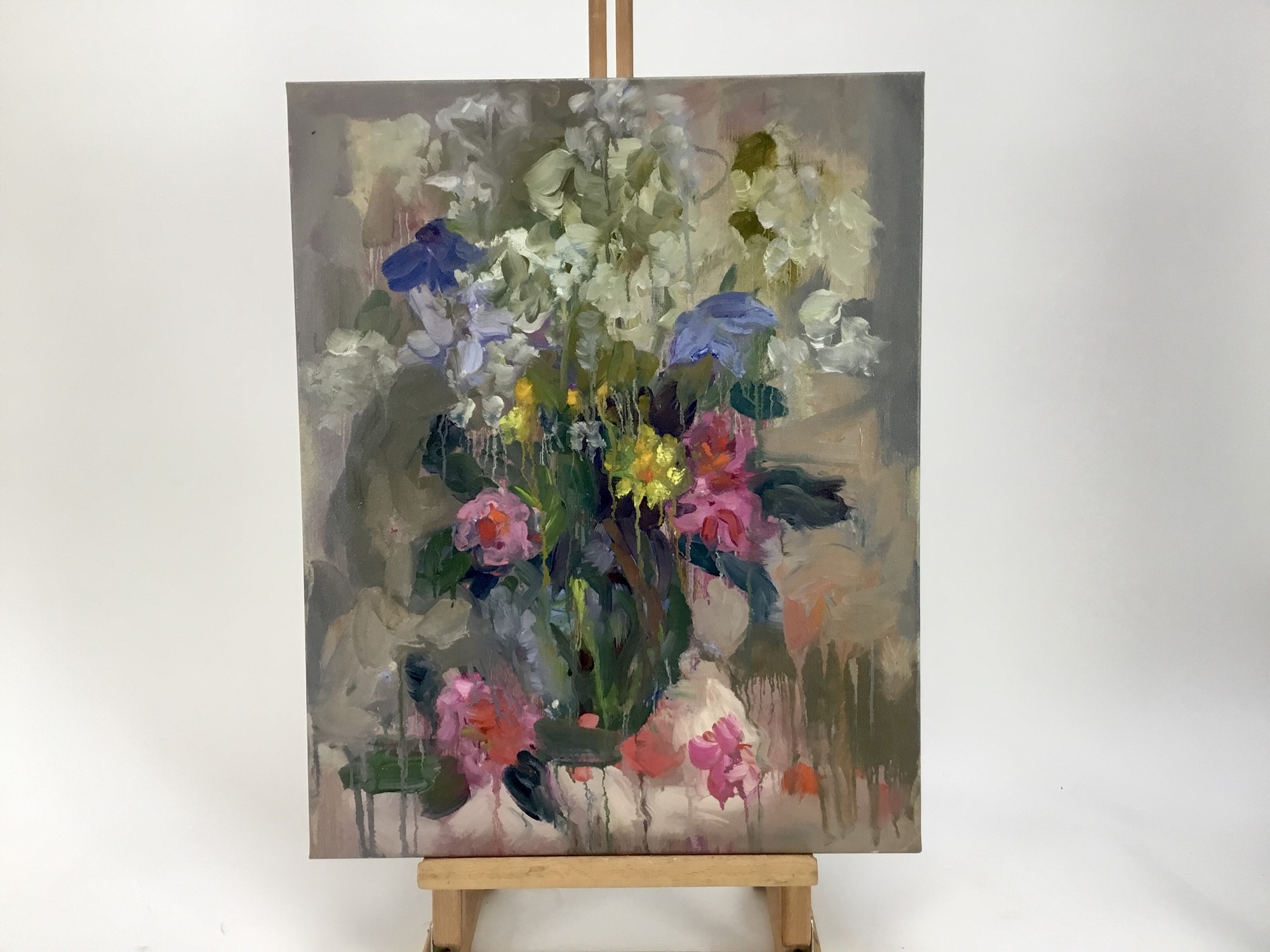 Annelise Firth | still life (2022) | MutualArt