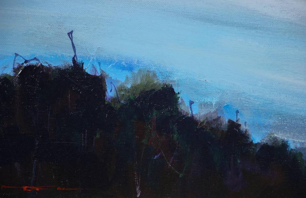 Chris Pekel | Southern Highlands | MutualArt