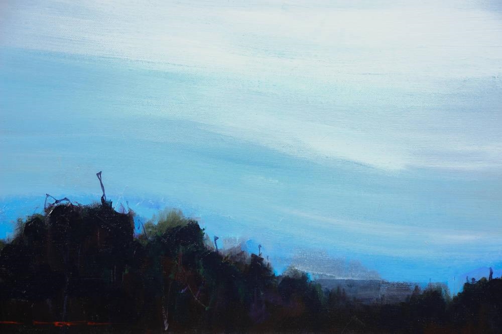 Chris Pekel | Southern Highlands | MutualArt