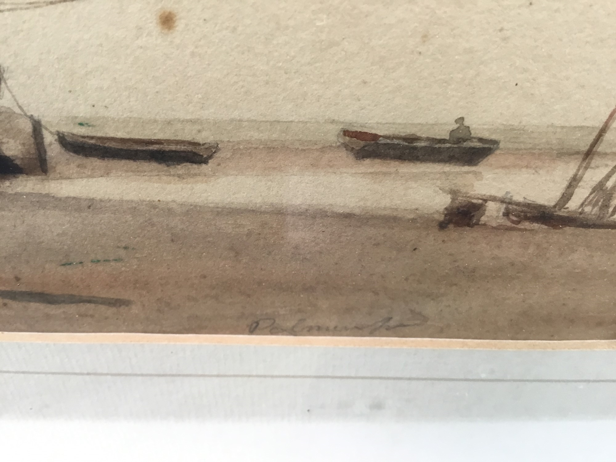 English School, 19th Century | Two early 19th century English ...