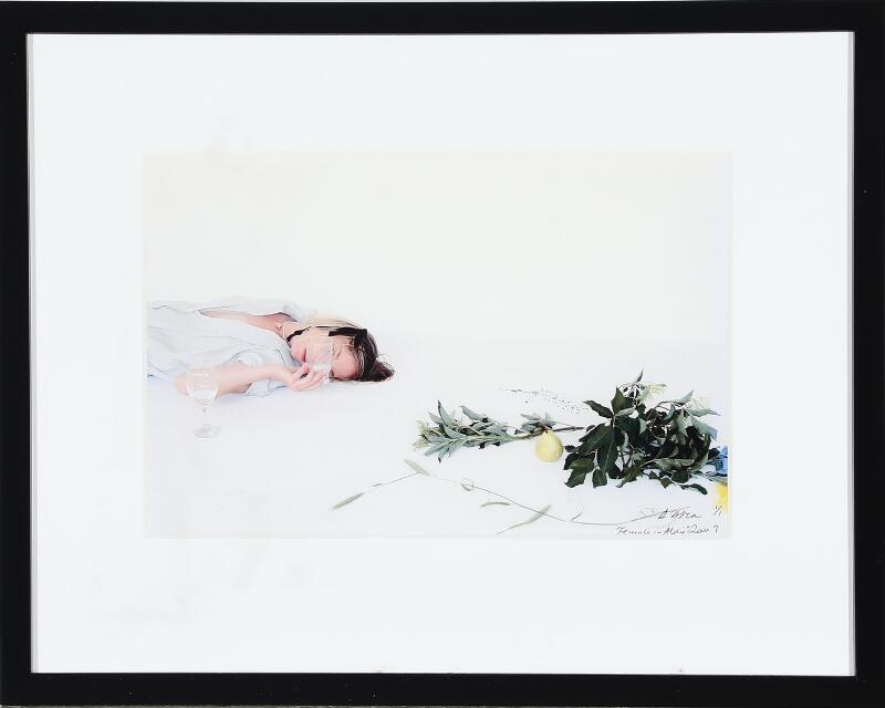Augusta Atla | Four compositions (2009) | MutualArt