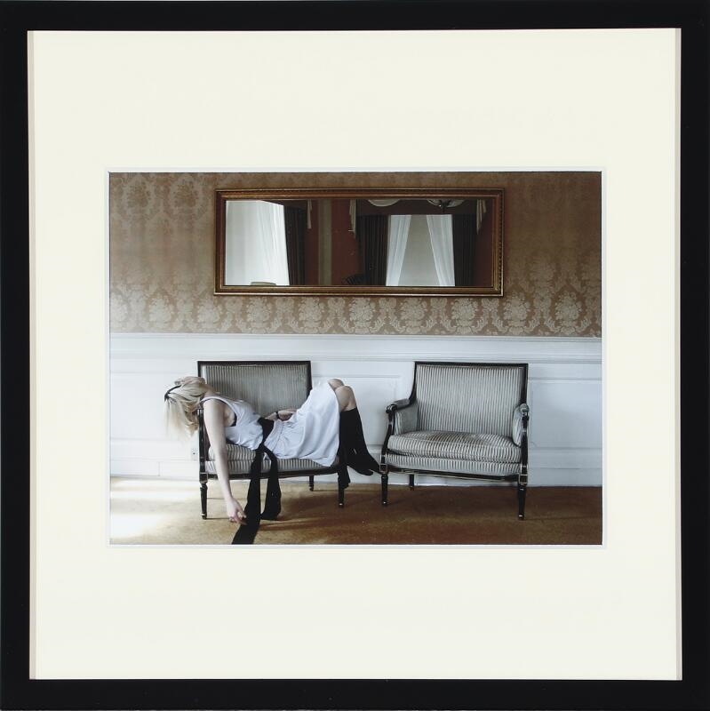 Augusta Atla | Four compositions (2009) | MutualArt