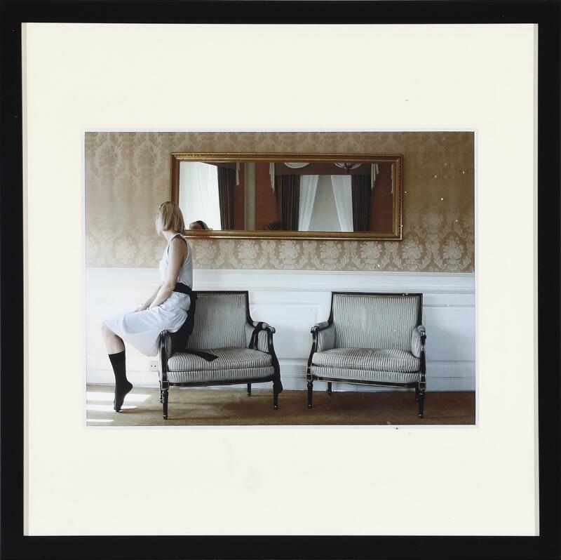 Augusta Atla | Four compositions (2009) | MutualArt