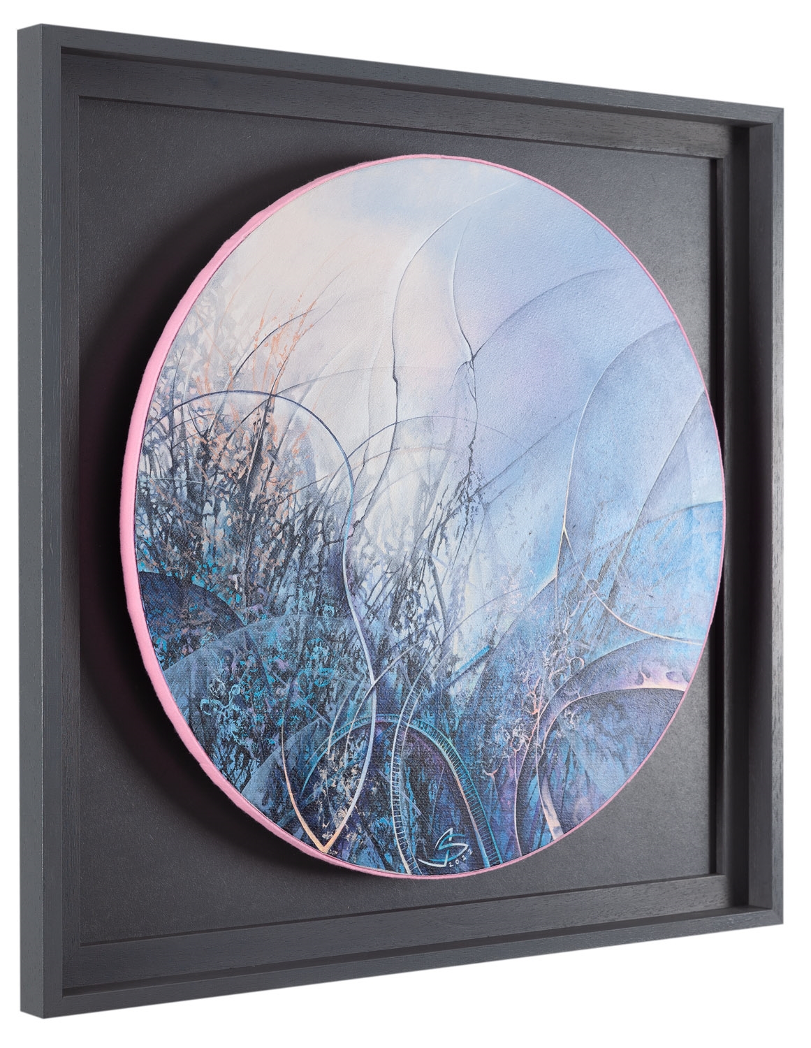 Jakub Dominik Strzelecki | Dream-like Landscape (2022) | MutualArt