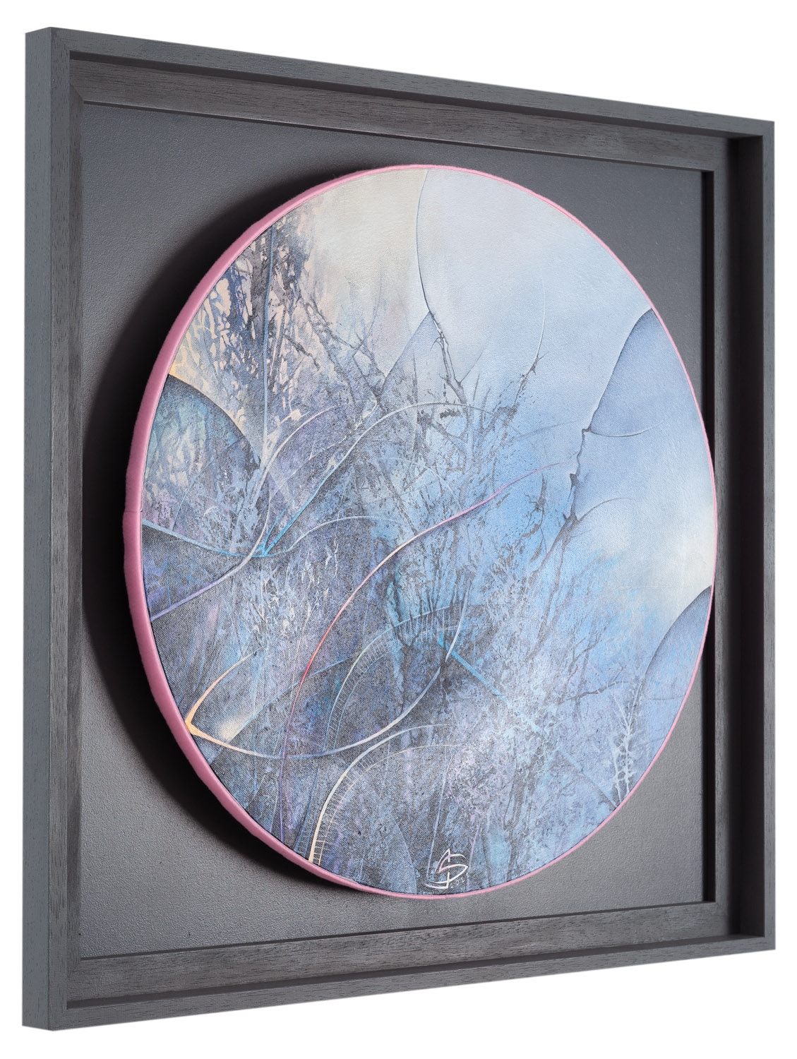 Jakub Dominik Strzelecki | Dream-like Landscape (2022) | MutualArt