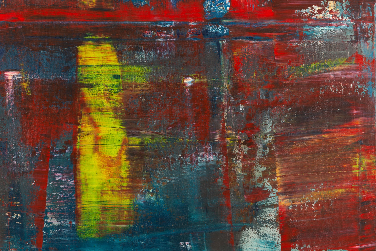 Dominik Smolik | Sinus Meridiani (2022) | MutualArt