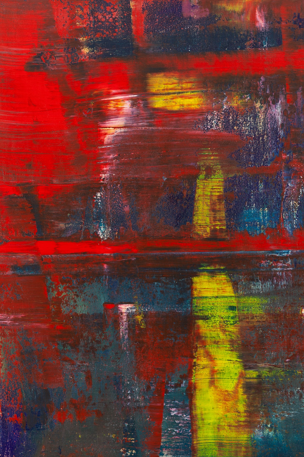 Dominik Smolik | Sinus Meridiani (2022) | MutualArt