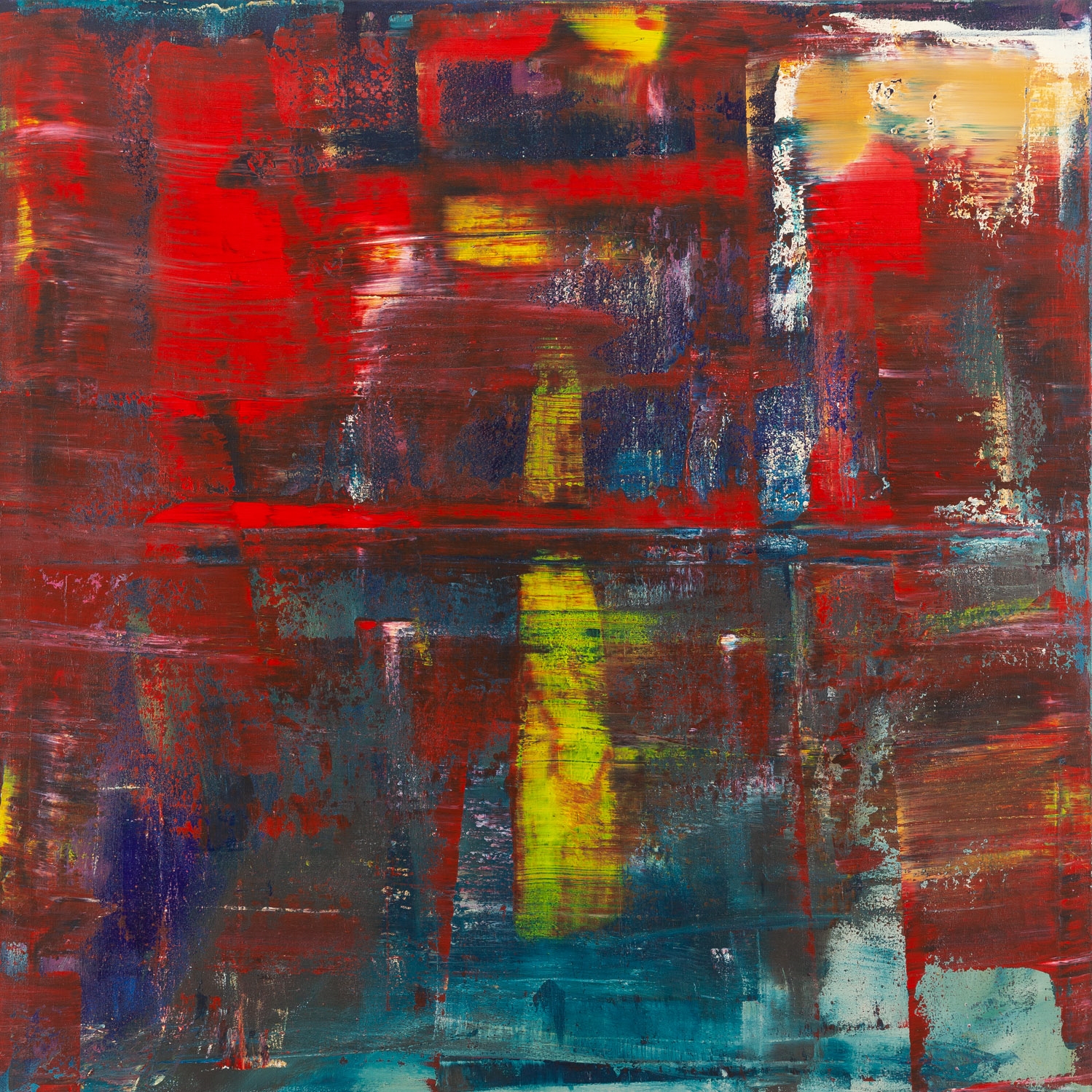 Dominik Smolik | Sinus Meridiani (2022) | MutualArt