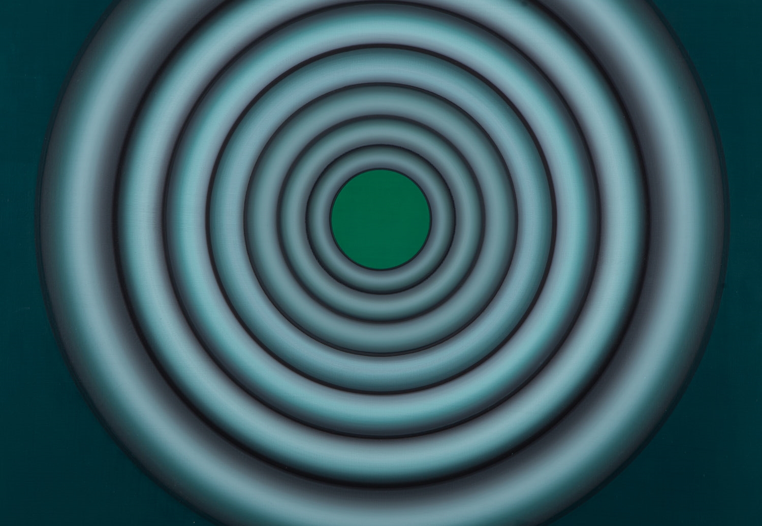 Michal Jancik | Almach (2021) | MutualArt