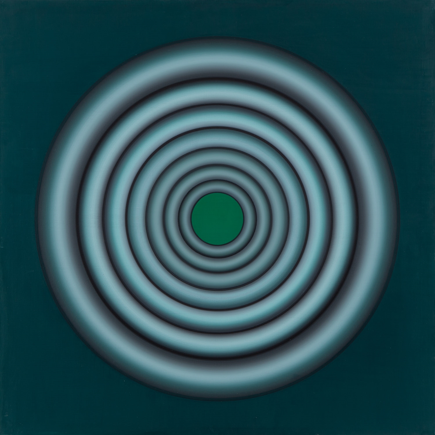 Michal Jancik | Almach (2021) | MutualArt