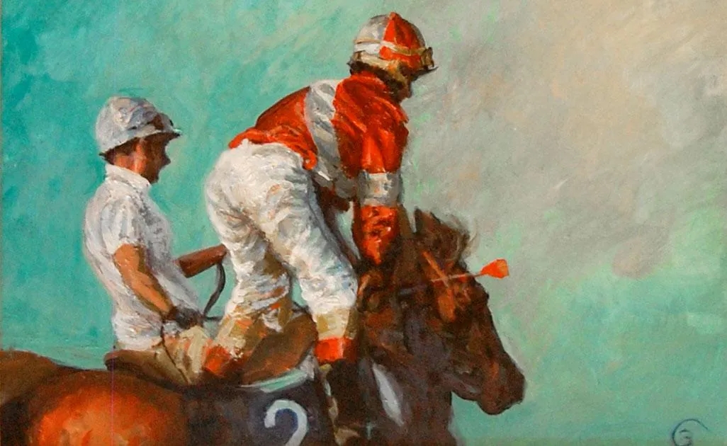 Barbara Caron | Catch Up | MutualArt