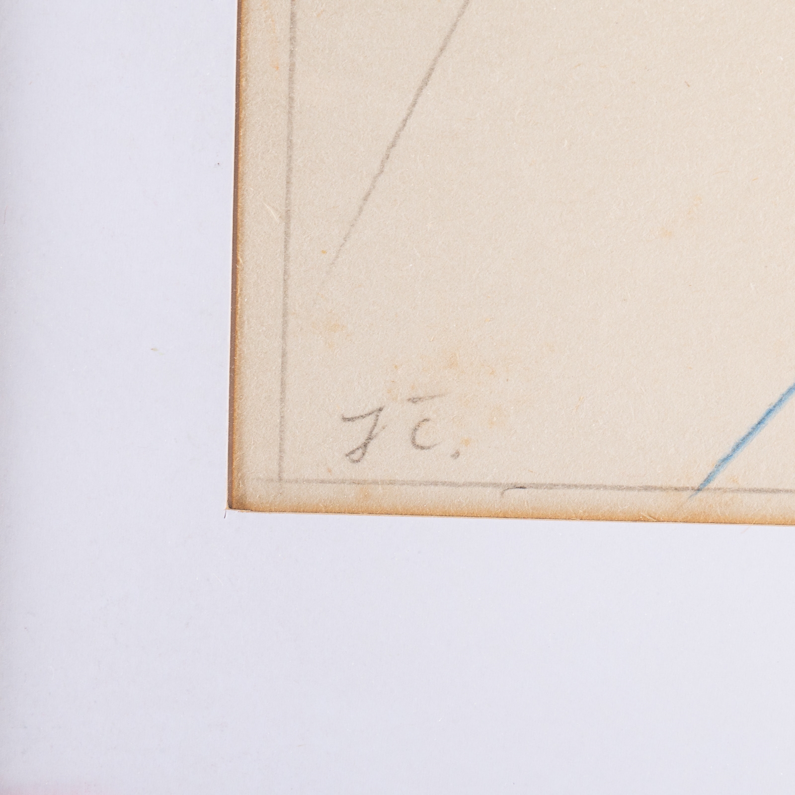 Josef Capek | Geometric Abstract | MutualArt