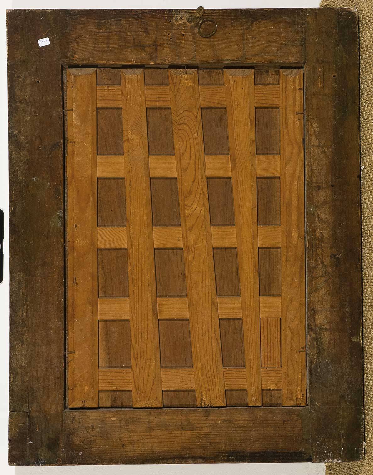 Flemish School, 16th Century | The Calvary (16th Century) | MutualArt