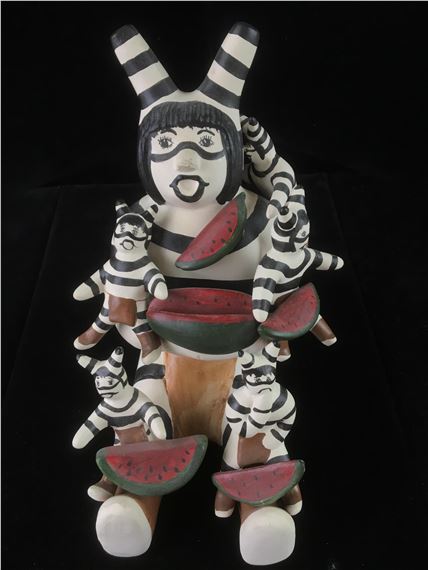 Robin Maly | 1 Artworks | MutualArt