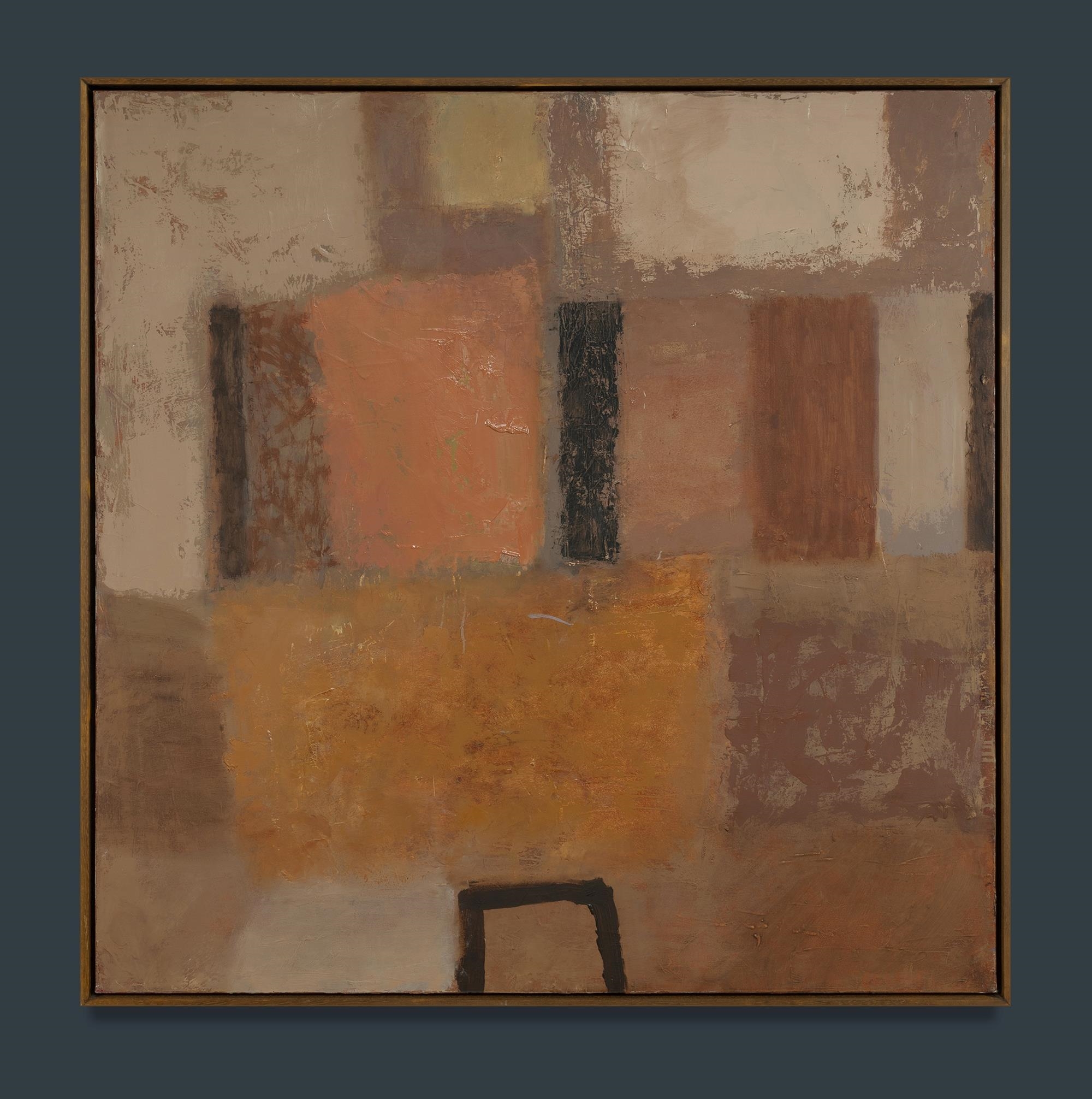 Gail English | Gold (2001) | MutualArt